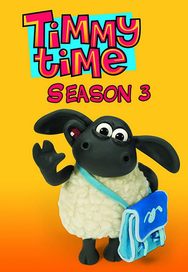 Timmy Time on Netflix - Release Date, Plot & Reviews (2020)